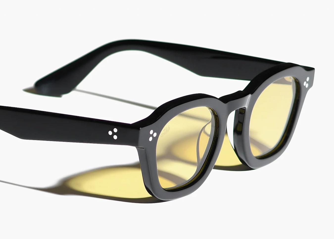 Akila Eyewear Now Available at Oculus Eyecare’s Seattle Boutique ...