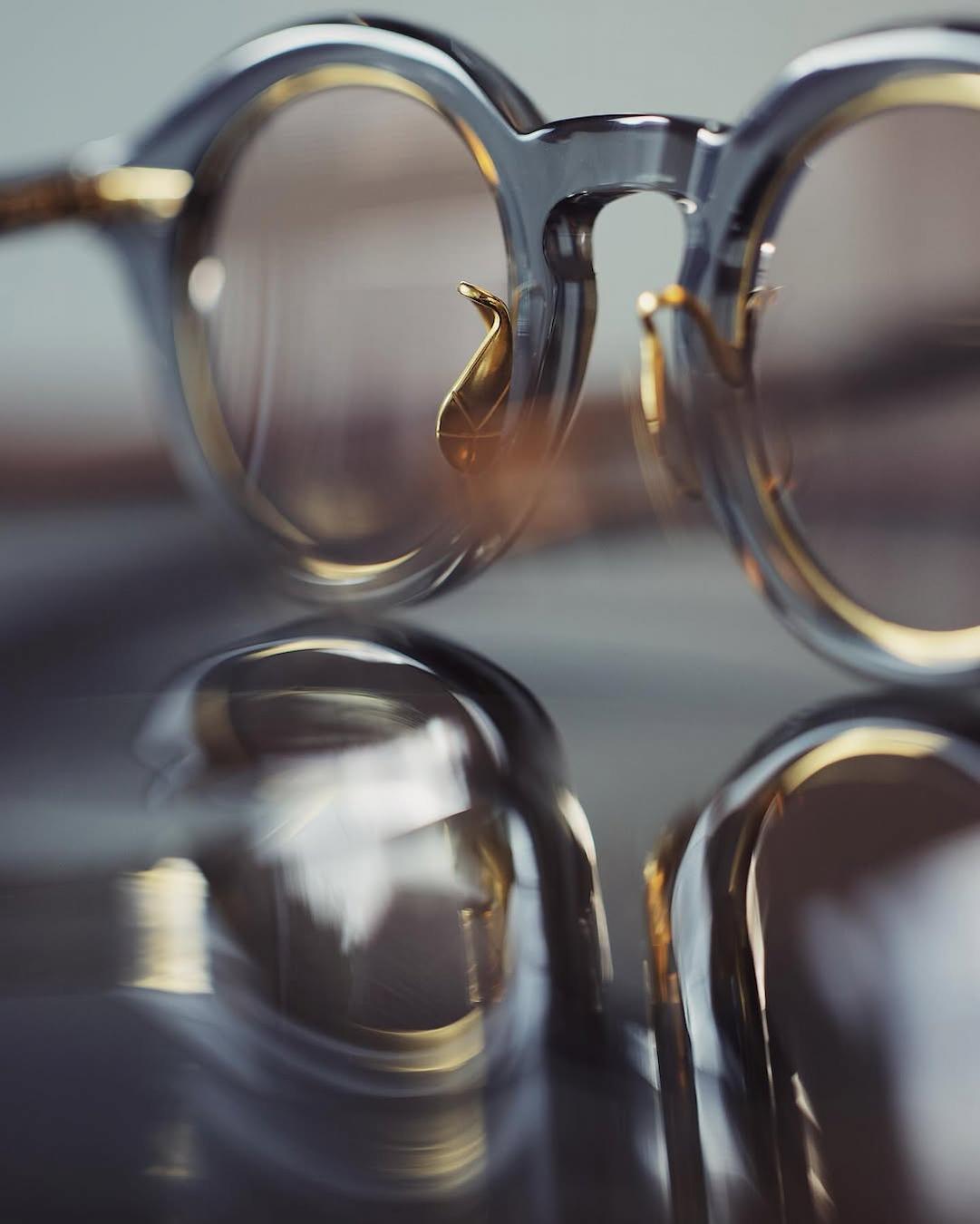 Oculus Eyecare Expands Collection with Iconic Independent Eyewear Bran ...