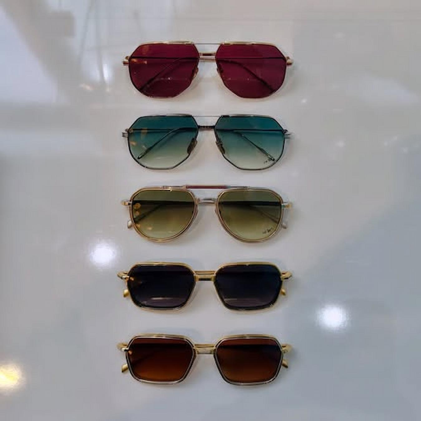 Oculus Eyecare Hosts Two-Day Eyewear Event in Honor of National Sungla ...