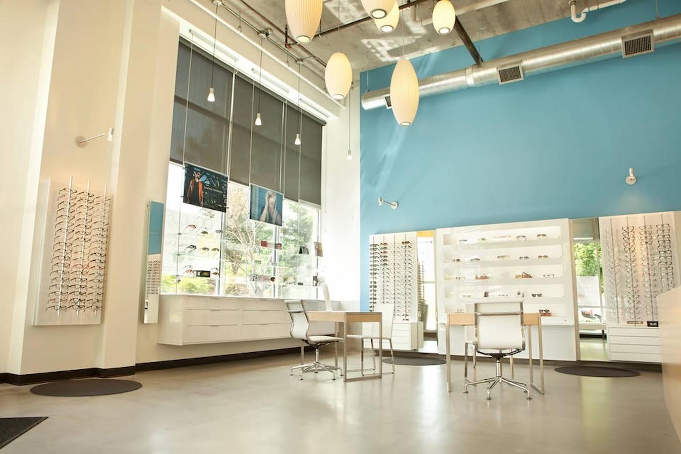 Oculus Eyecare Brings Luxury Independent Eyewear to Seattle’s South La ...