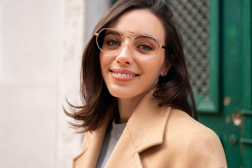 What Kind of Glasses Should I Get? A 4-Step Guide – Oculus Eyecare ...