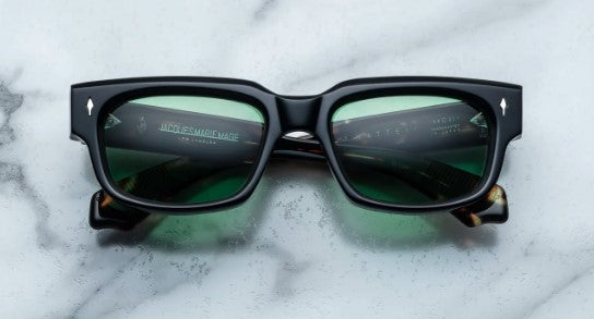 Jacques Marie Mage | Mattei – Oculus Eyecare Seattle Optometrist